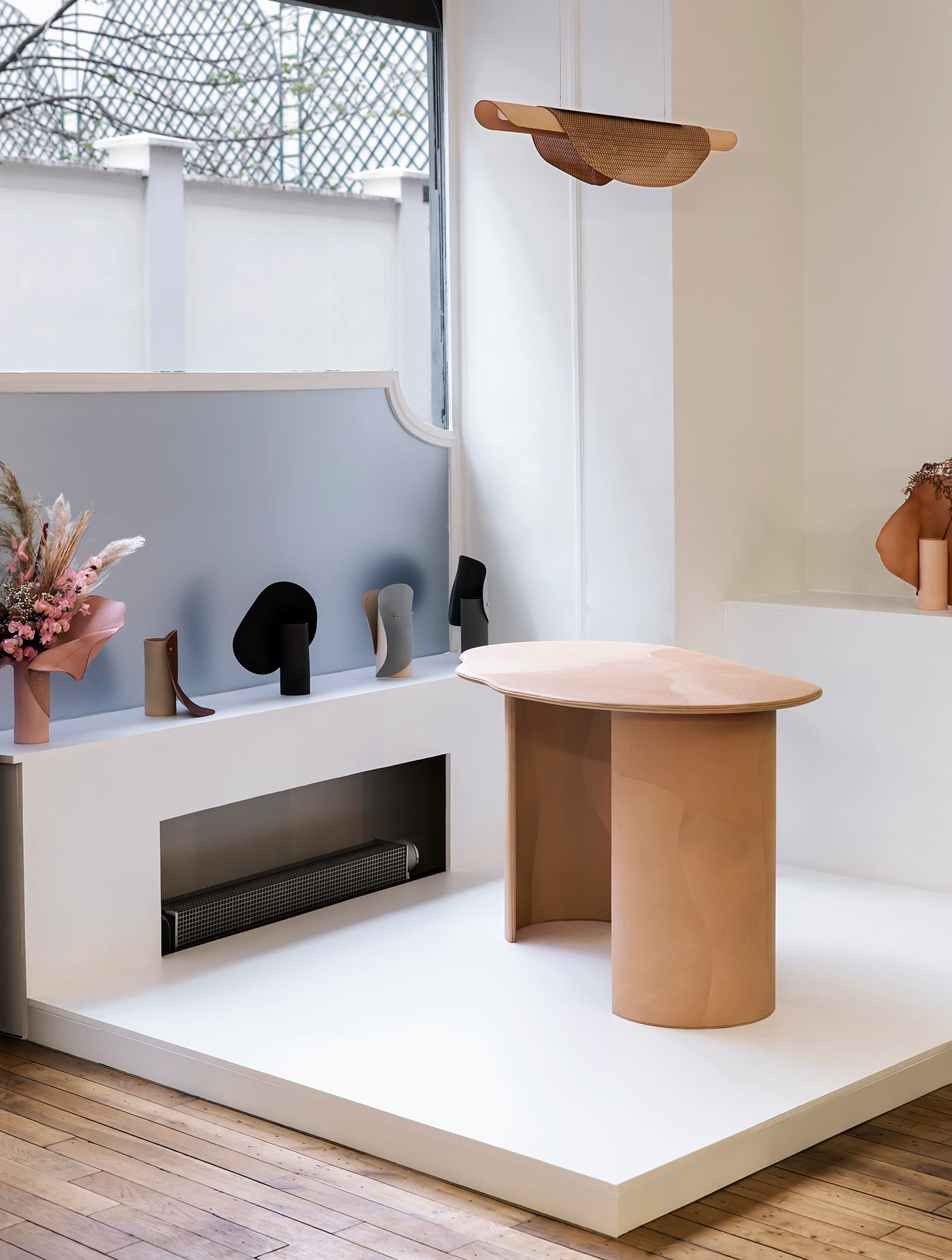 STUDiOFOAM - Material research and Design studio